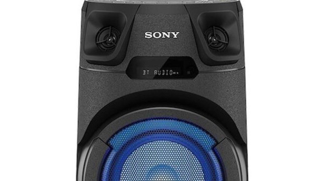 Petition · Ban the use of mega sound or outdoor speakers in households ...