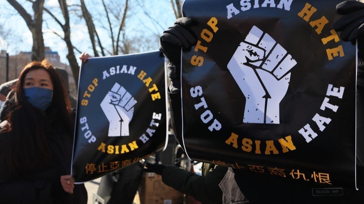 Petition · The fight for Human rights in Asia. - United States · Change.org