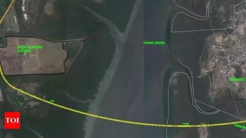 Petition · Ghansoli-JVLR Bridge need to be build soon. It will reduce ...