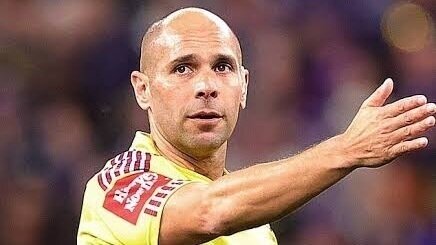 Petition · Sack Ashley Klein from the NRL - Australia · Change.org