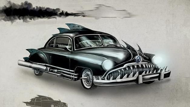 Petition · Make Rockstar add Megamind's invisible car into GTA Online ...