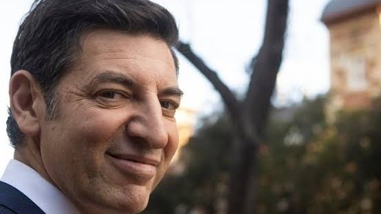 Petition · Basil Zempilas to step down as Perth Lord Mayor - Australia ...