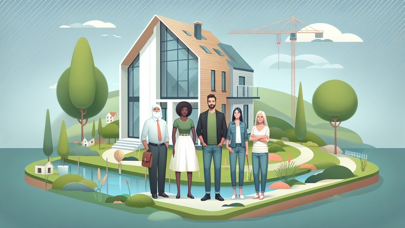 Petition · Construct Stable Housing for Homeless Individuals - United ...