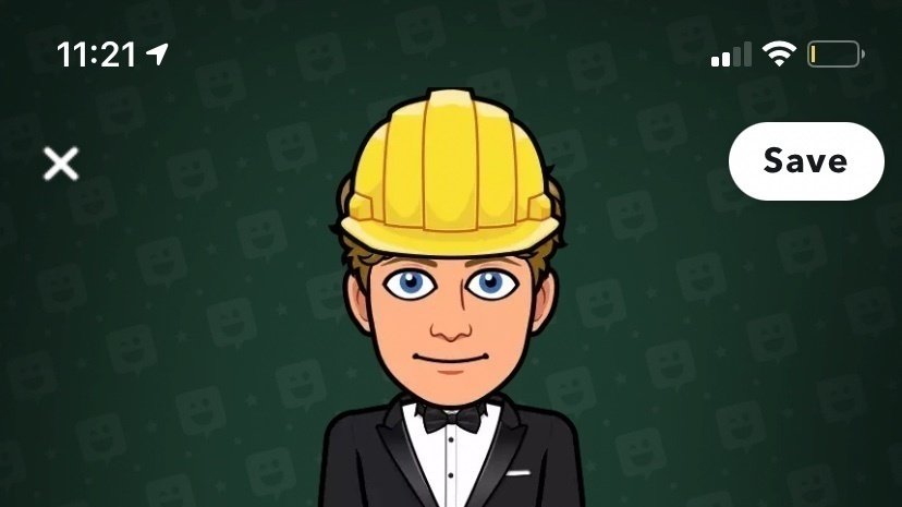 Petition · for may the 8th all the boys MUST wear a suit and a hard hat ...