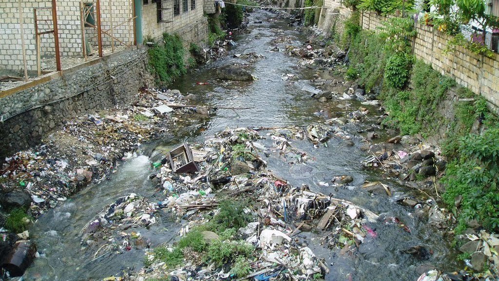Petition · Ating ilog, Wag iwanang tulog - Philippines · Change.org