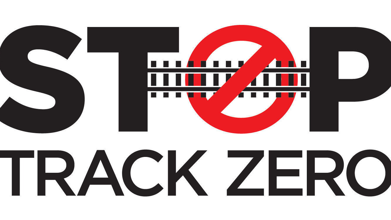 Petition · Stop Track Zero before it's too late! - Canada · Change.org