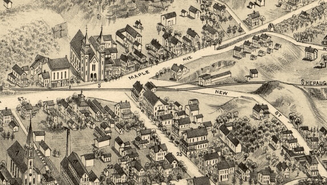 Petition · Putting four way stop sign between Taylor road and Plum-tree ...