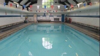 Petition · Thomas More Pool - Purley, United Kingdom · Change.org