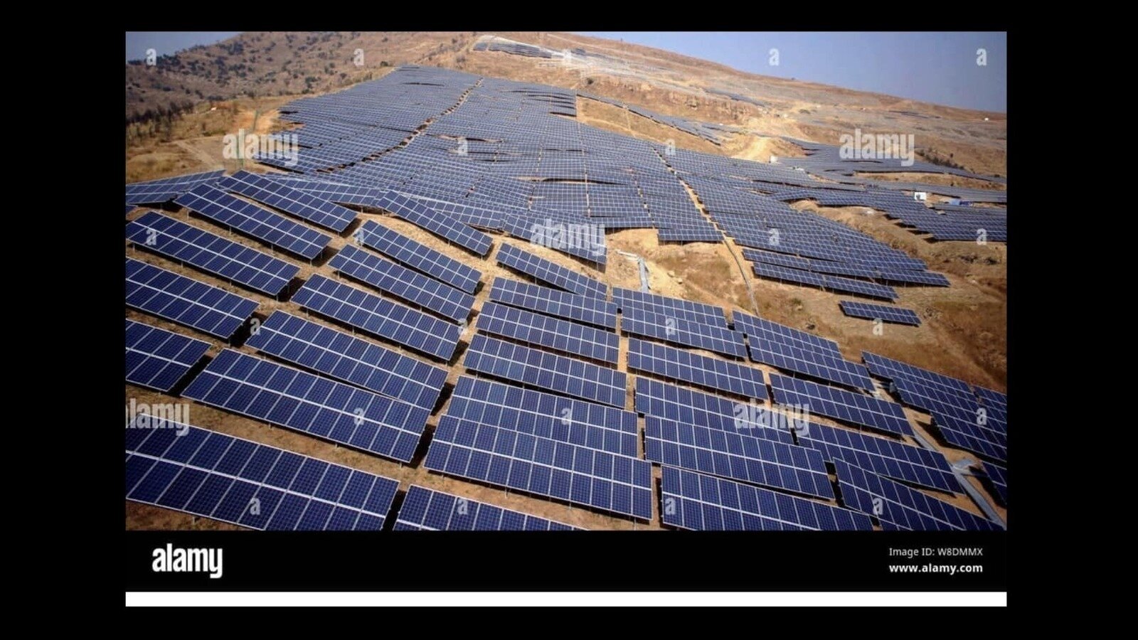 Petition · Stop the Solar Farm Developments in Hampshire County ...