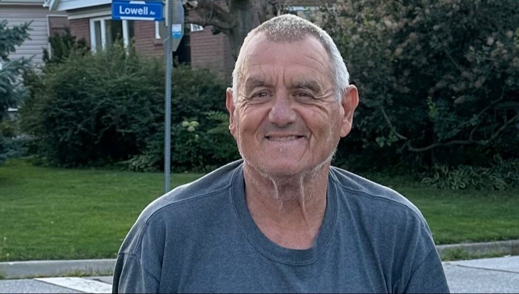 Petition · Rename Halbert Public Pool in Honour of Dave Harper ...