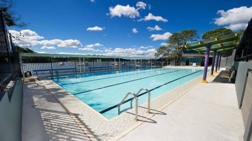 Petition · Como Swimming Complex - request for earlier opening hours ...