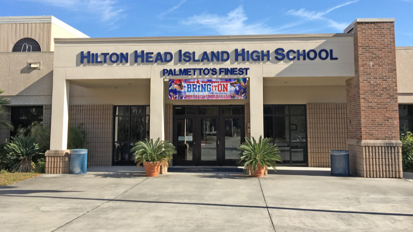 Petition · Get ILT back at Hilton Head High School - United States ...