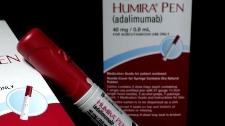 Petition · Fund Citrate-Free Humira in New Zealand - New Zealand ...