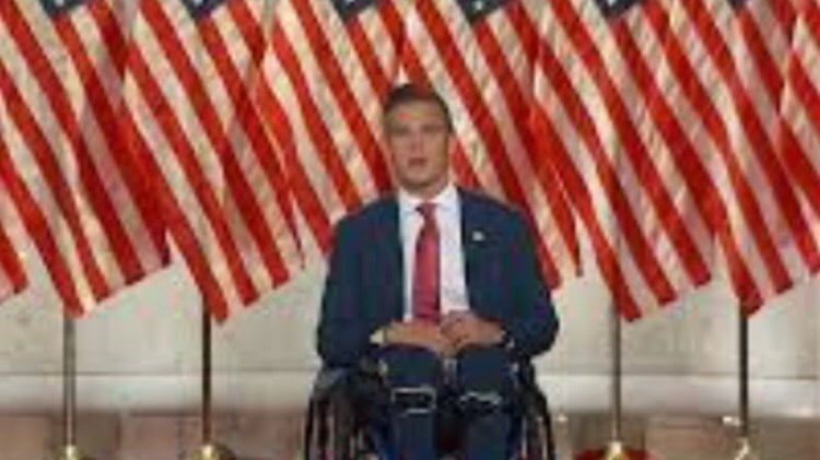 Petition · Support Congressman Madison Cawthorn ! Liberals are trying ...