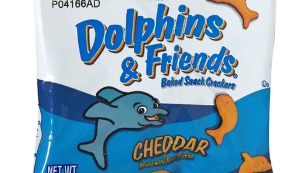 Petition · Bring Dolphins & Friends Cheddar Crackers Back in Stores ...
