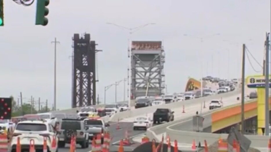 Petition · STOP THE TOLLS: on the NEW Belle Chasse Bridge - Belle ...