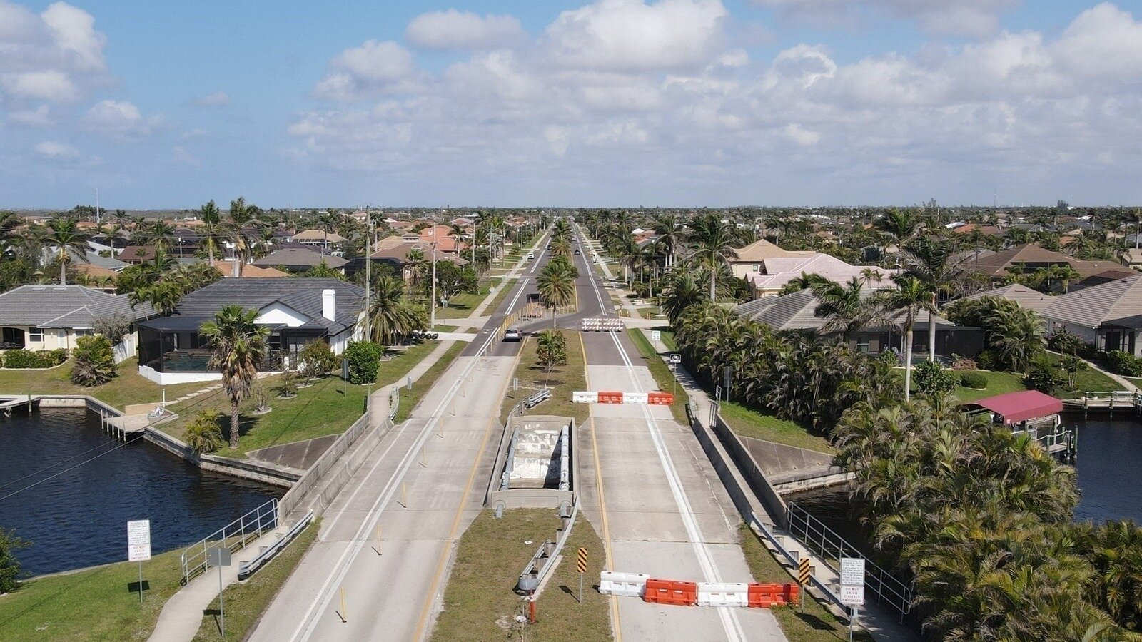 Petition · Save the Sands Blvd Bridge! For All Cape Coral Residents ...