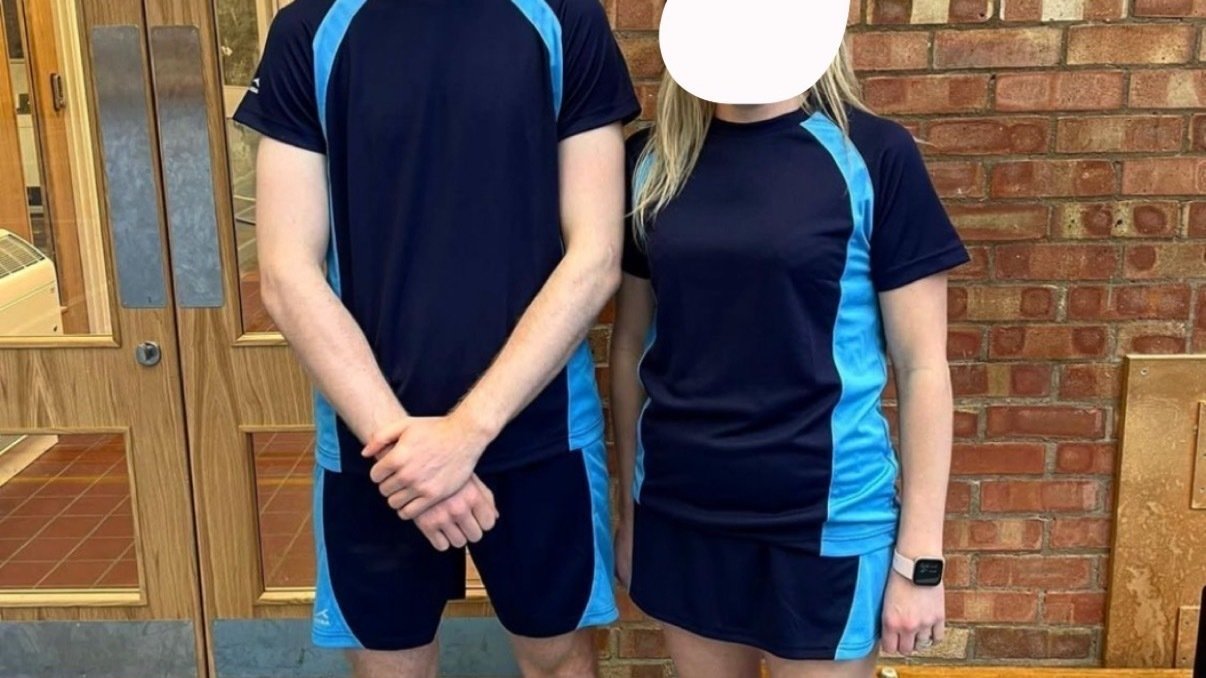 Petition · Ban new ucc pe kit - United Kingdom · Change.org