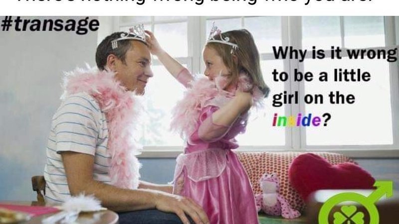 Petition · Get all insidious Paedophiles sites and pages removed from ...