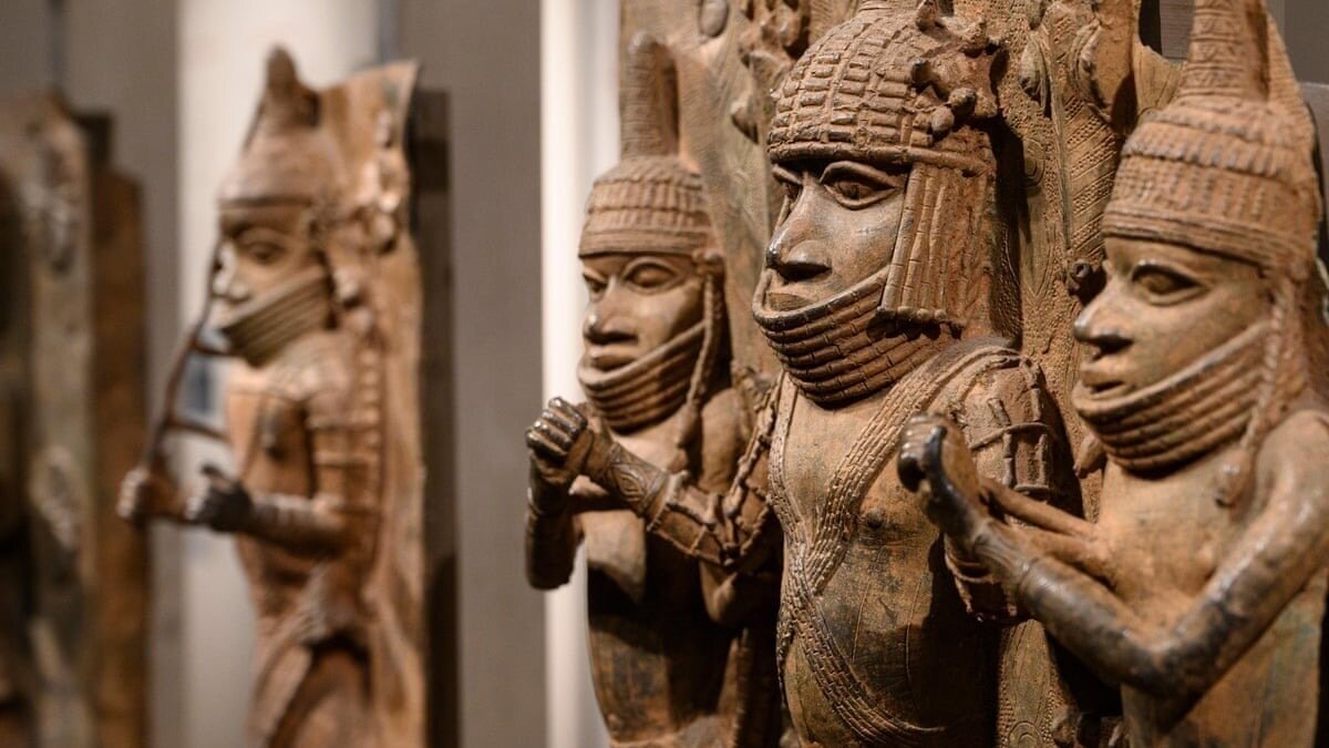 Petition · Amend the British Museum Act of 1963 for Repatriation of ...