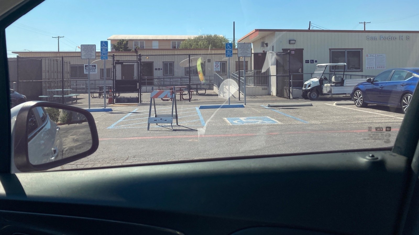 Petition · Changes demanded immediately for the special education ...