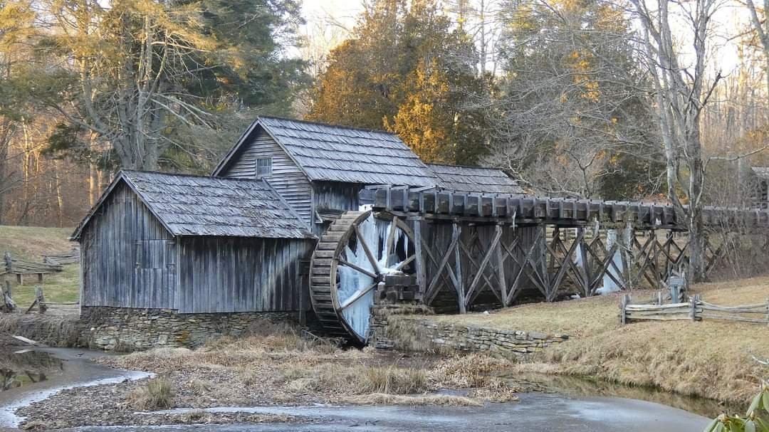 Petition · Save the Historical Mabry Mill - Meadows of Dan, United ...