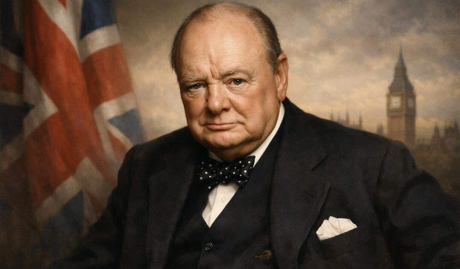 Petition · Keep Winston Churchill on our banknotes as a national hero ...