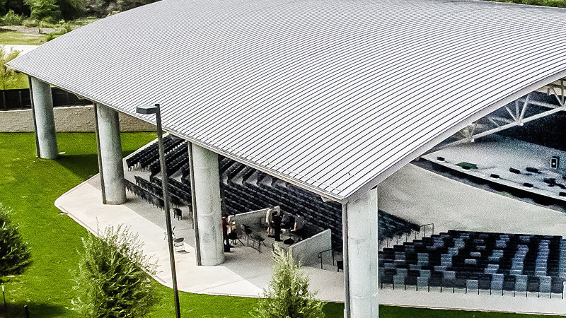 Petition · Support LifeAustin Amphitheatre - United States · Change.org