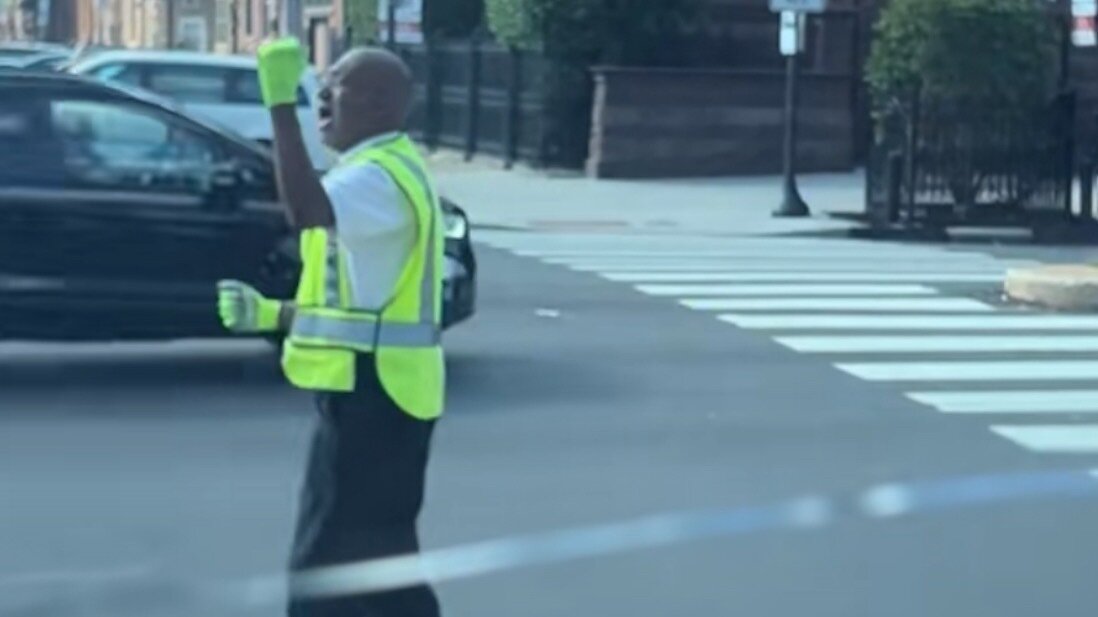 Petition · Reinstate our beloved school crossing guard in Philadelphia ...