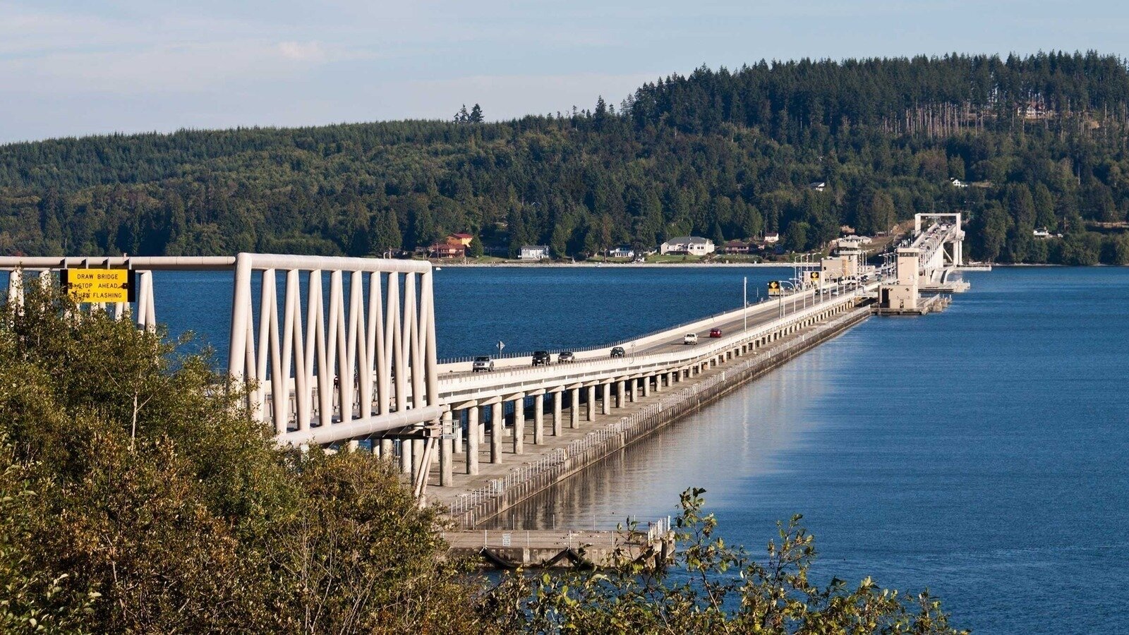 Petition · Halt the Construction of a Roundabout on WA 104 and Hood ...