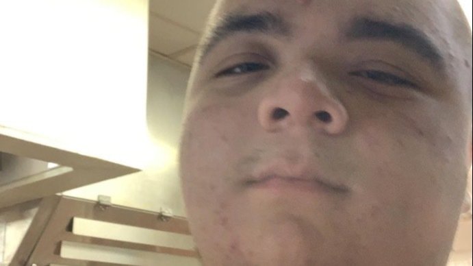Petition · BRING SEAN FRANCIS KAEMPF BACK TO BURGER KING! - United ...