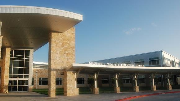 Petition · Request to adjust or remove Wolfe Elementary as an existing ...