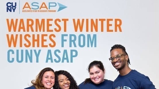 Petition · Fight to Keep CUNY ASAP - New York, United States · Change.org