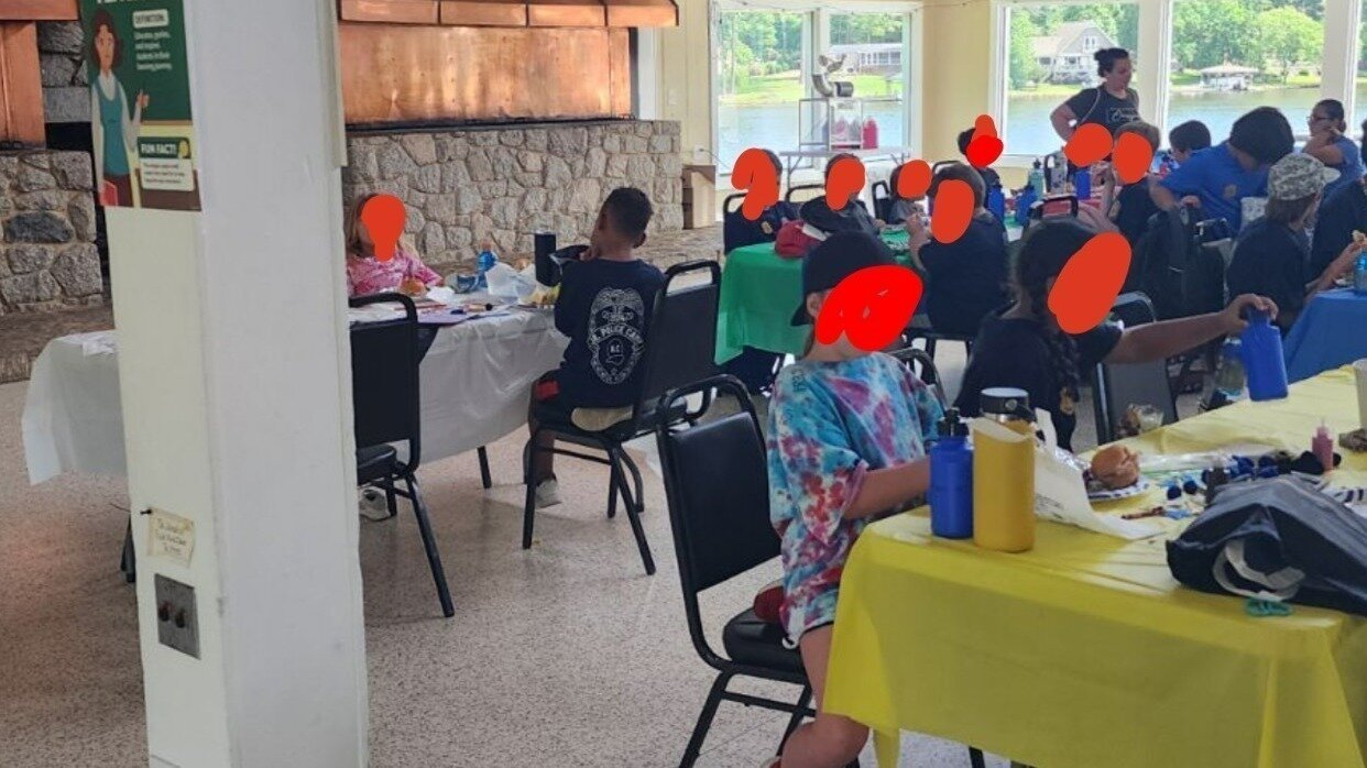 Petition · Special meeting to Remove Lake Royale Board Members - Lake ...