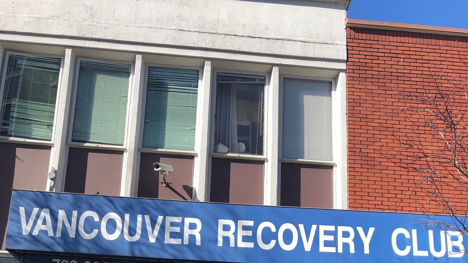 Petition · Keeping the Vancouver Recovery Club open 24/7 - Canada ...