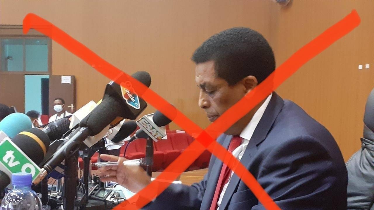 Petition · Ambassador Dina Mufti must be removed from his post ...