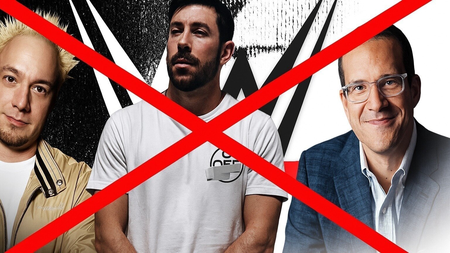 Petition · Remove Def Rebel as WWE's theme song producer - Australia ...