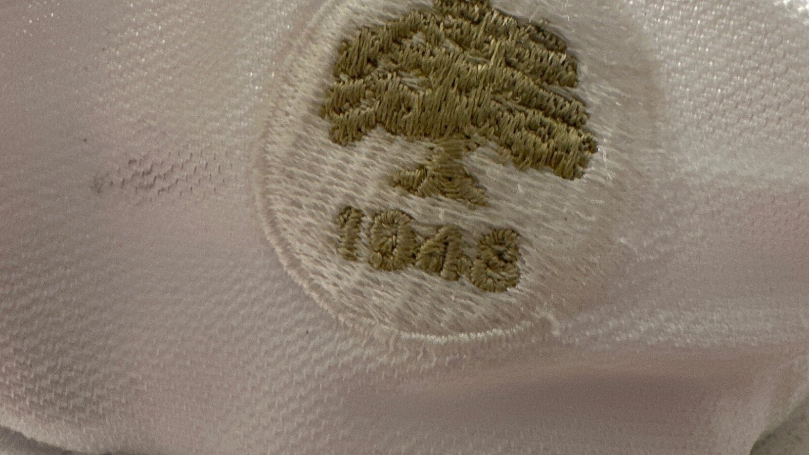 Petition · Preserve the Original Logo of Fort Mill Golf Course - Fort ...