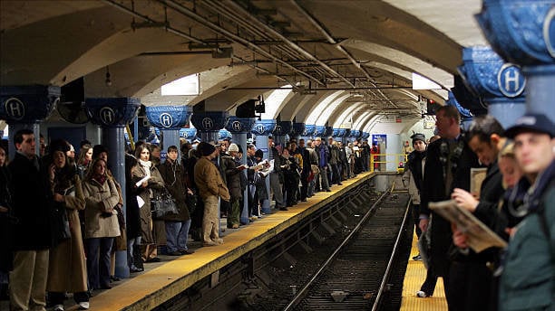 Petition · Help Hoboken Improve PATH Service - United States · Change.org