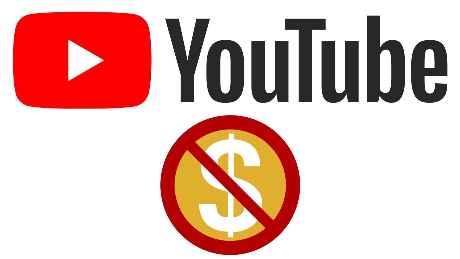 Petition · Reform YouTube's Demonetization and Age Restriction Systems ...