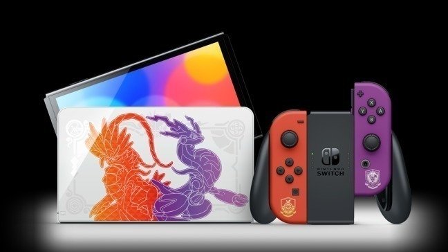 Petition · Petition For MakeNeedo's Parent's to Buy Needo a Switch OLED ...
