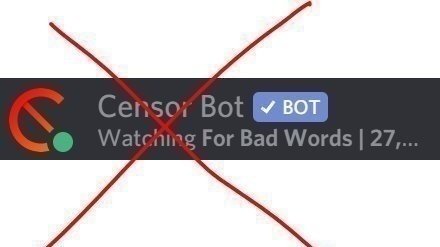 Petition · Delete censor bot - Canada · Change.org