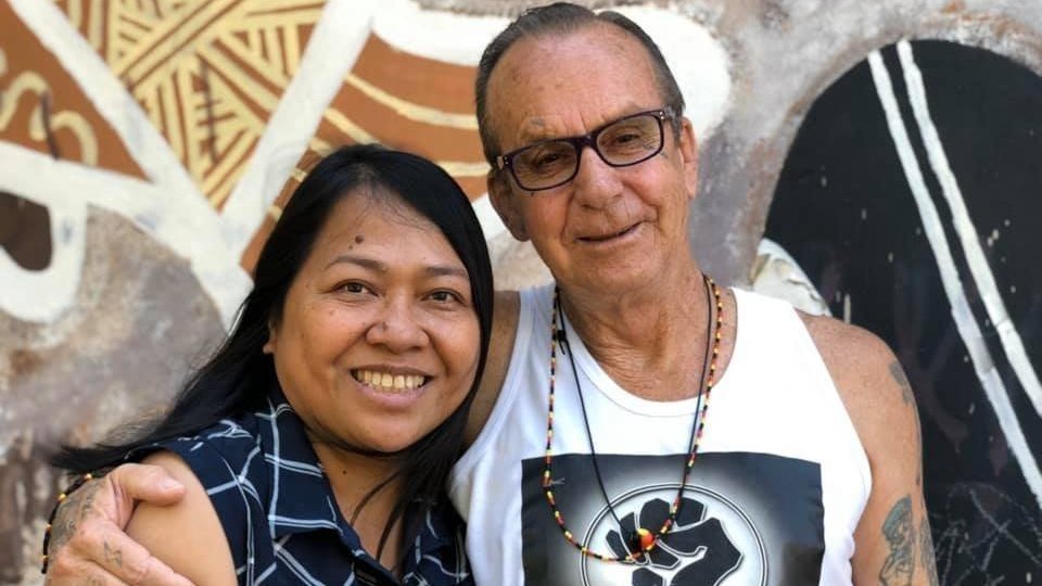 Petition · Bring Uncle Ken Canning home - he needs urgent healthcare ...