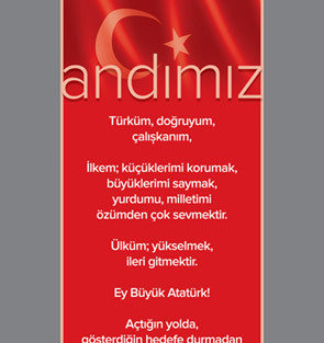 Kampanya · ANDIMIZ KALDIRILMASIN ANDINA SAHİP ÇIKAMAYAN VATANINA SAHİP ...