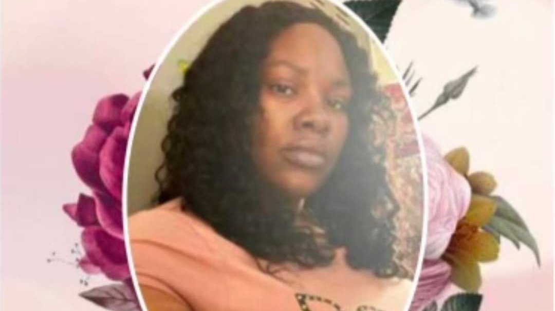 Petition · HELP HONOR HERO MOM, TAMIKA ASHIKA RICHARDS, GET CORNER ...