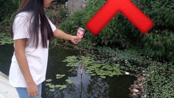 Petition · Stop Dumping Garbage in Our Rivers - Philippines · Change.org