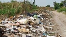 Petition · Stop Illegal Dumping - San Jose, United States · Change.org