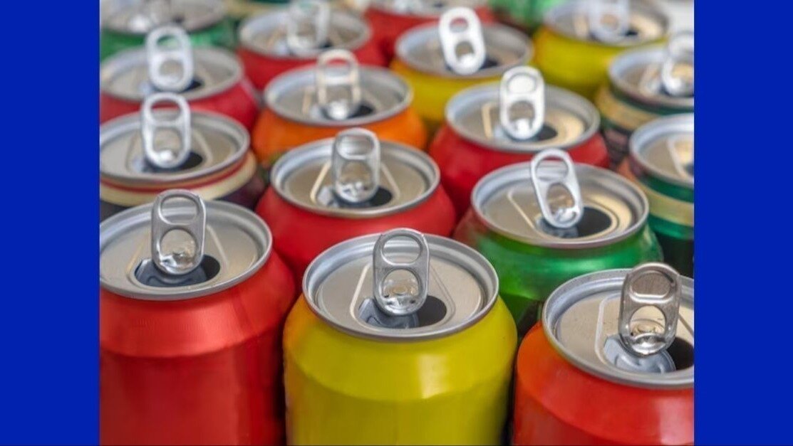 Petition · Make Civica Commons Greener: Recycle Aluminum Cans Now ...