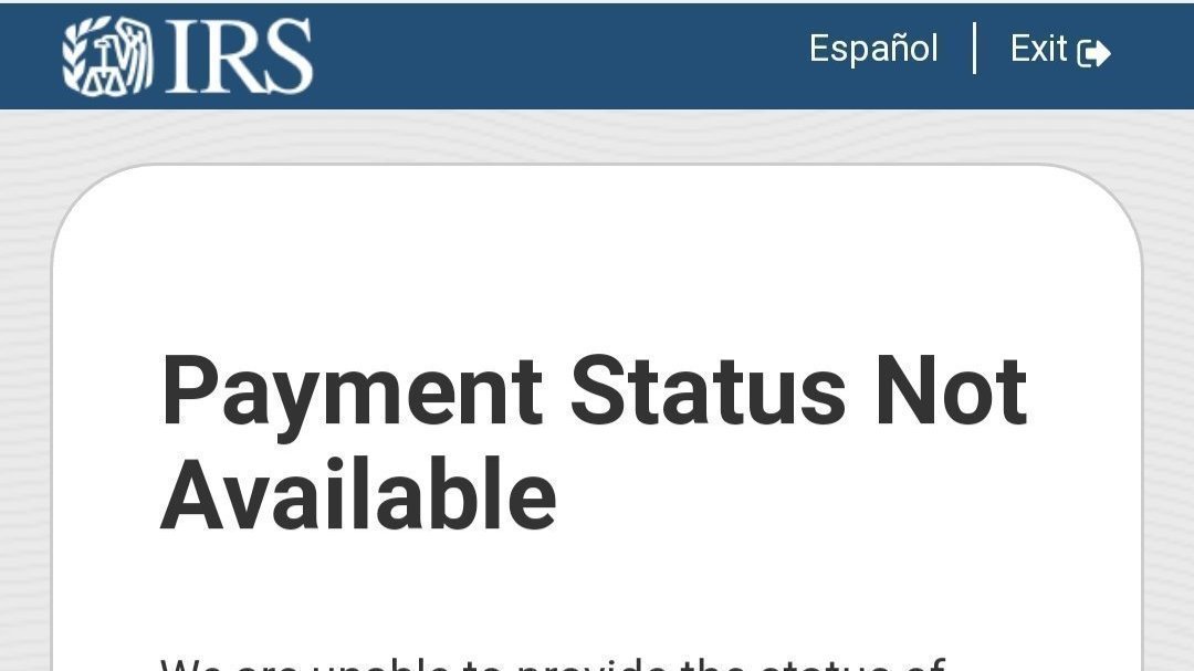 Petition · Make IRS redetermine who is eligible for the Stimulus ...