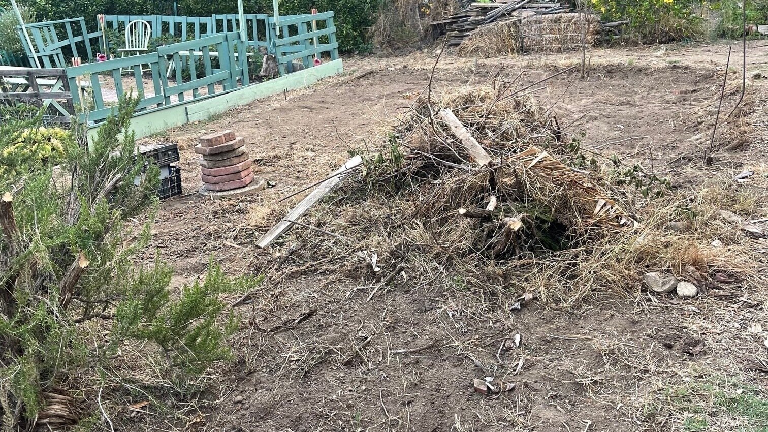 Petition · New Leadership for Wattles Farm! - United States · Change.org